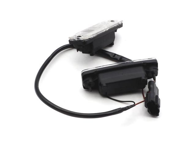 Click here for Yassdwbn Rear License Plate Lamp Assembly 92501-2P... prices