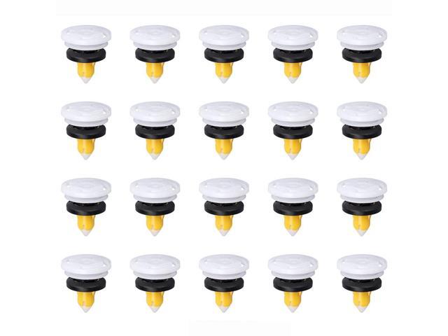 Click here for Paiying Car Door Trim Panel Retainer Clips 6511618... prices