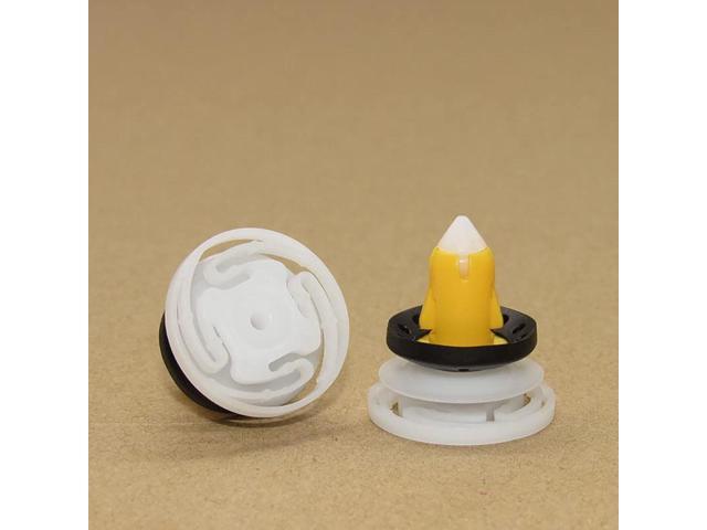 Click here for Yingshan 20× Door Trim Panel Retainer Clips 651161... prices