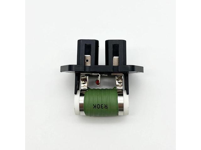 Click here for Yassdwbn Motor Cooling Fan Resistor 921-301 For Do... prices