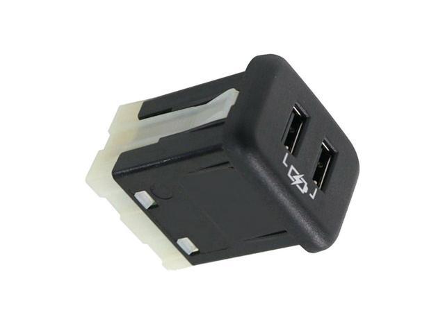 Click here for Paiying Usb Port Socket 13598459 For Chevrolet Mal... prices