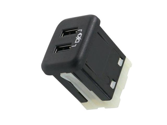 Click here for Yassdwbn Usb Port Socket 13598459 For Chevrolet Ma... prices