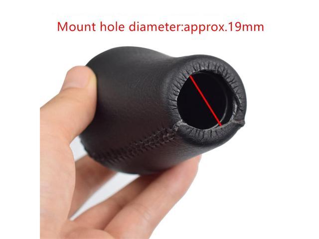 Click here for Paiying 5 Speed Gear Shift Knob For Hilux Vigo Kun... prices