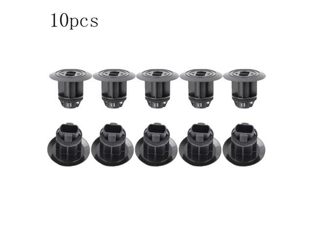 Click here for Yassdwbn 10Pcs 90467-22015 Exterior Trim-Rocker Mo... prices