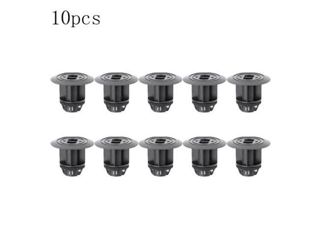 Click here for Paiying 10Pcs 90467-22015 Exterior Trim-Rocker Mol... prices