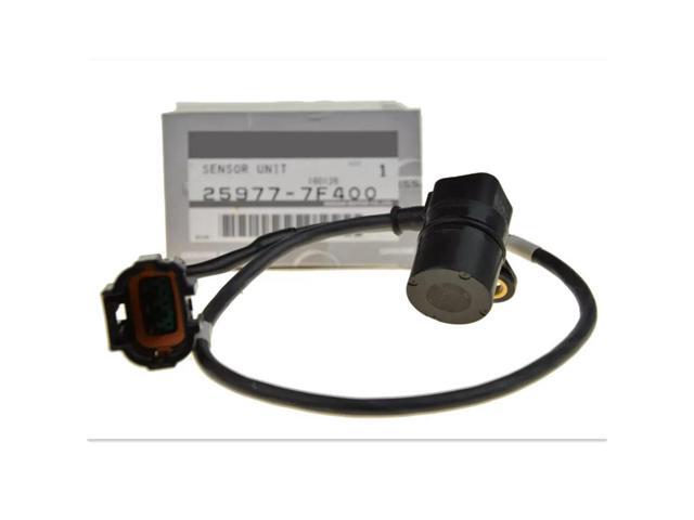 Click here for Paiying 259777F400 For Nissan Sensor Assy-Engine R... prices