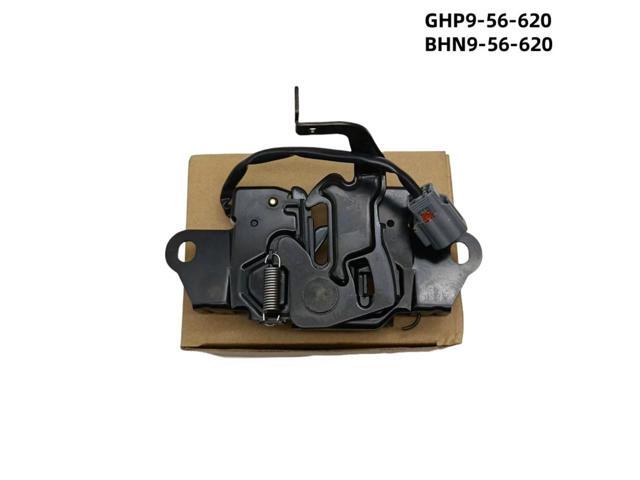 Click here for Paiying Bonnet Hood Lock Latch Bhn9-56-620 For Maz... prices