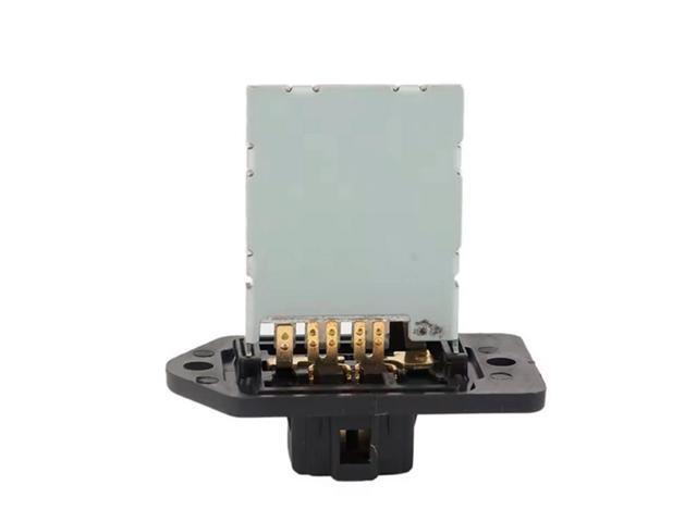 Click here for Paiying Blower Motor Resistor 97128-1M000 Fit For... prices