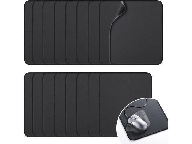 Click here for Zhithink 17 Pcs Computer Mouse Pad  Non-Slip Rubbe... prices