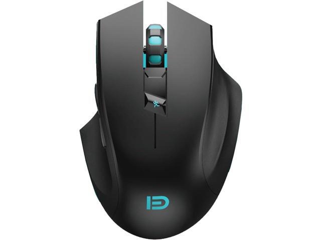 Click here for Noiseless Wireless Mouse Forter i720 Ergonomic Sil... prices