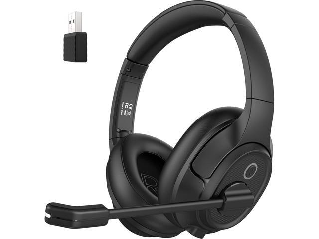 Click here for Bluetooth Headset for PC  Wireless Computer Headph... prices