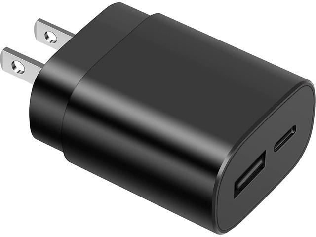 Click here for 25W Dual Port Super Fast Charger Type C Wall Plug... prices