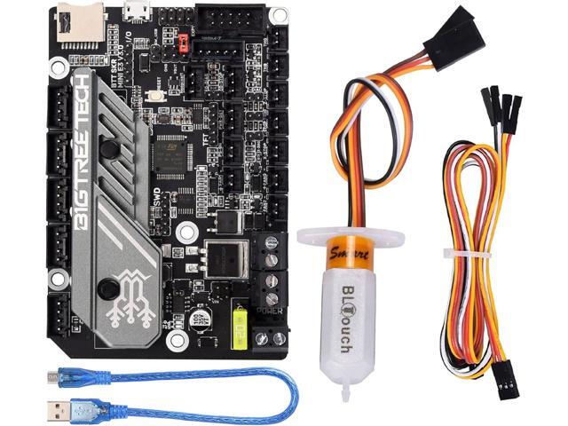 Click here for BIGTREETECH SKR Mini E3 V3.0 Control Board 32Bit S... prices