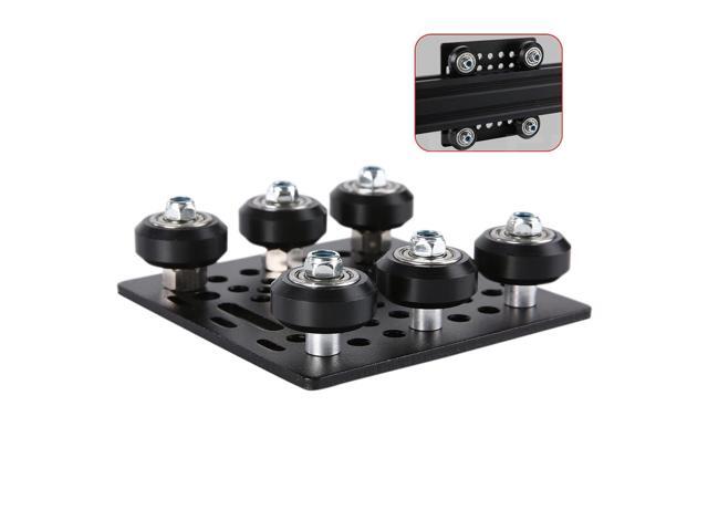 Click here for 1-Pack Assembled 2040 V Gantry Plate Kit with 6pcs... prices