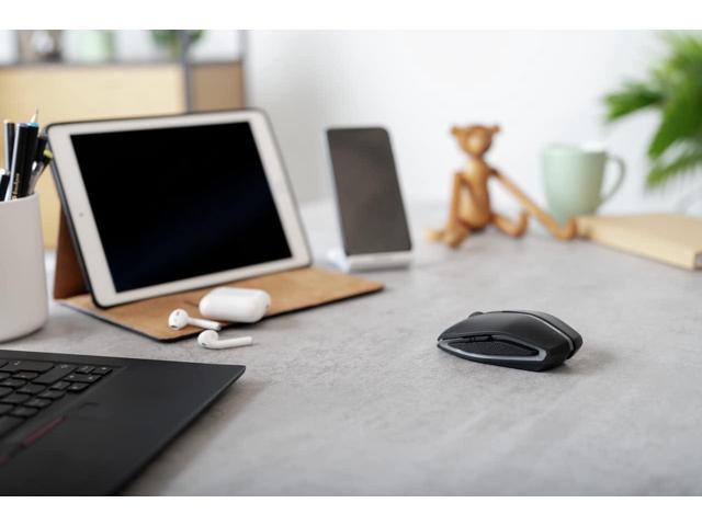 Click here for Cherry GENTIX BT Wireless Bluetooth Mouse  Multi-D... prices