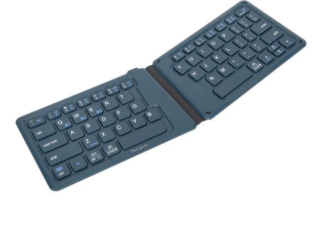 Click here for Targus Ergonomic Foldable Bluetooth Keyboard Pocke... prices