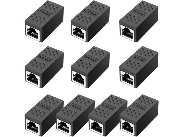 Click here for RJ45 Inline Coupler RJ45 Coupler  Network Coupler... prices