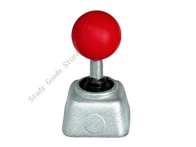 Click here for Vintaged Joystick Keycap Retro Arcade ESC Keycap f... prices