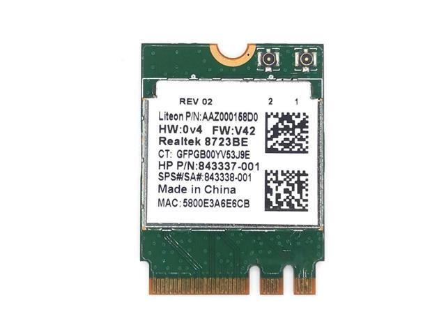 Click here for RTL8723BE WiFi Card Wireless Network Card 300M NGF... prices