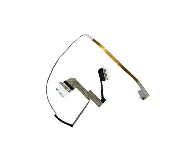 Click here for LCD Ribbon Flex Cable for Inspiron 5515 5510 Scree... prices