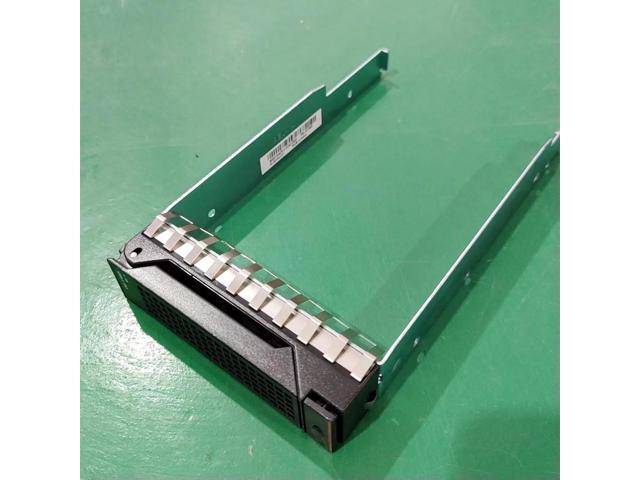 Click here for 3.5 03T8898 SAS SATA Hard Drive HDD Caddy Tray Sle... prices