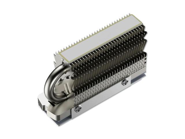 Click here for M2 2280 SSD Heatsink HR-09 2280 Heatsink Vest Cool... prices