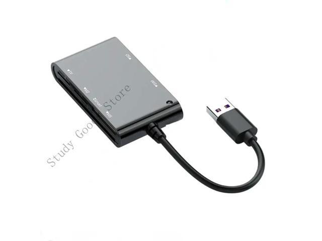 Click here for 6 in 1 Militarys Smartests Card Reader USB Adapter... prices