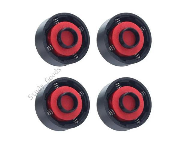 Click here for Shock Absorbing Vibration Feet Pad Upgraded Rubber... prices