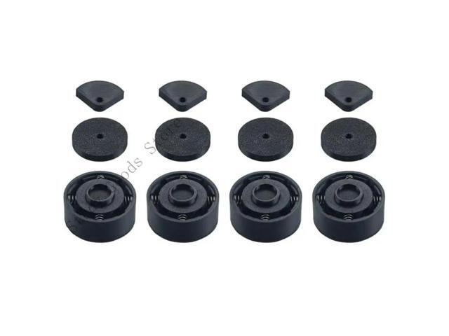 Click here for Shock Absorbing Foot Pad Bearing Spring Anti Shock... prices