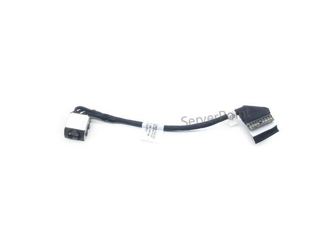 Click here for for DC Power JACK Charging Cable for G3 3590 0C2RD... prices