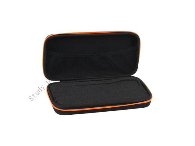 Click here for Portable Microphone Storage Bag With Foam Lining A... prices