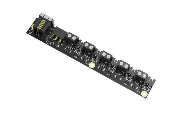 Click here for V1.0 CAN Communication Adapters Board Aluminum for... prices