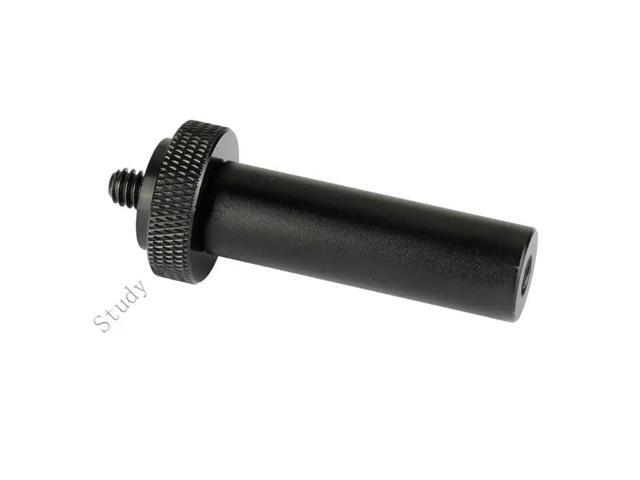 Click here for Aluminum Alloy 15mm Rod Microphone Holder Featurin... prices