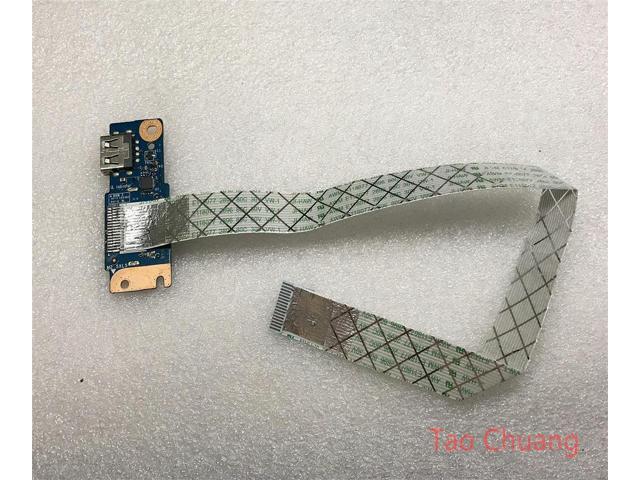 Click here for LS-D807P FOR 15-5567 5768 5767 5565 USB board card... prices