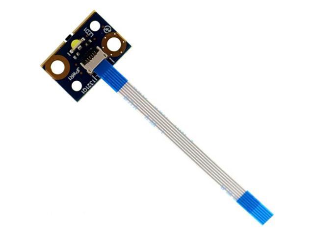 Click here for Power Button Board Cable for Pavilion X360 11-N 31... prices