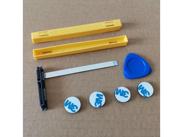 Click here for SATA Hard Drive HDD SSD Connector Cable forX571 X5... prices