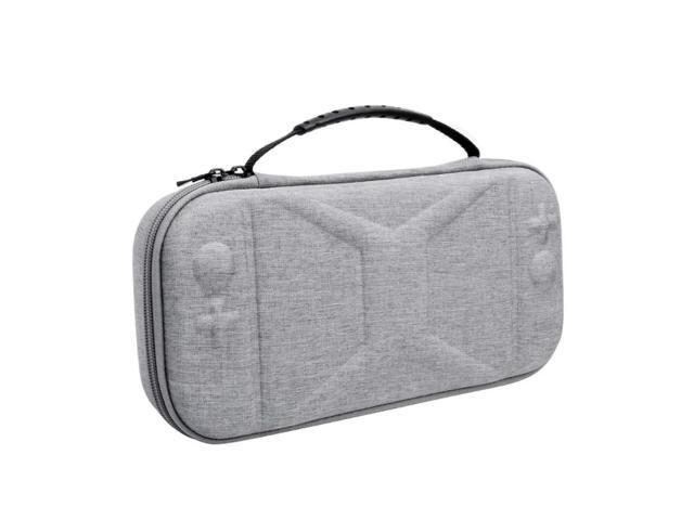 Click here for Large Capacity Case for Game Console Antiscratch C... prices