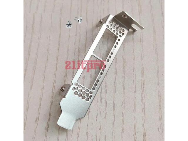 Click here for IO I/O Shield Back Plate Baffle for Mellanox MCX51... prices