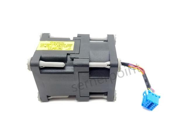 Click here for FAN FOR 00P3JT PG40561BX-Q000-S99 PNVVC-A00 9XXJ9... prices