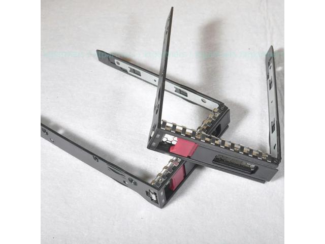 Click here for 3.5 Hard Drive Caddy Tray774026-001 LFF SAS / SATA... prices