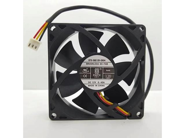 Click here for Cooler Fan for DWPH EFS-08E12D-ER04 Cooling Fan DC... prices