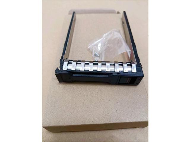 Click here for 2.5 P22892 23272 SAS SSD HDD Caddy Tray SLED For p... prices