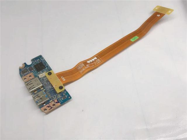 Click here for FORAspire 5750  5750G USB port board and cable LS-... prices