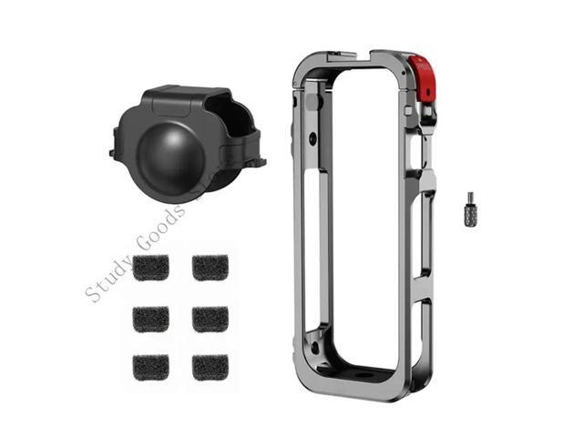 Click here for MultiInterface Aluminum Cage Housing Panoramic Dev... prices