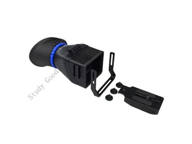 Click here for 1 Set Camera Screen Magnifier 3.0X Rubber Eyecup D... prices