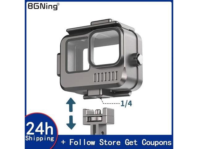 Click here for Aluminum Waterproof Case Underwater 40M Protective... prices