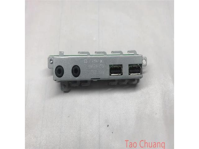 Click here for FOROptiplex 780 USFF Front USB Audio Control Panel... prices