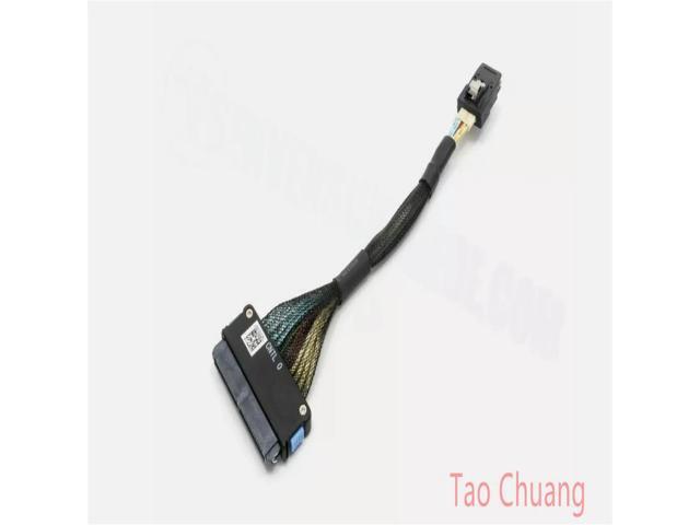 Click here for FOR PowerEdge T610 Server Primary Mini SAS A to Pe... prices