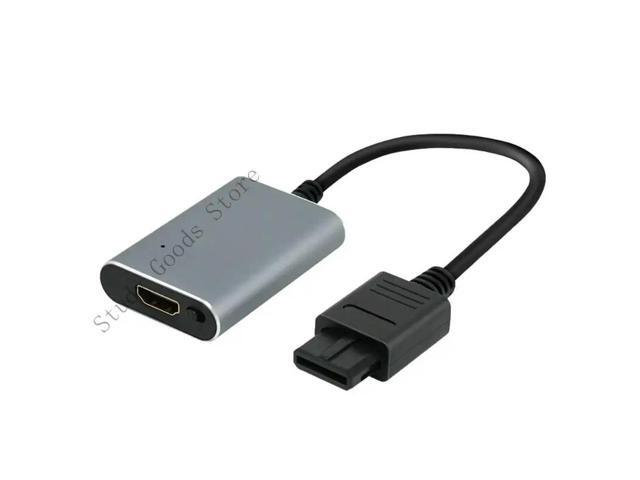 Click here for Adapter for Game Console Game Accessory Auto Ident... prices