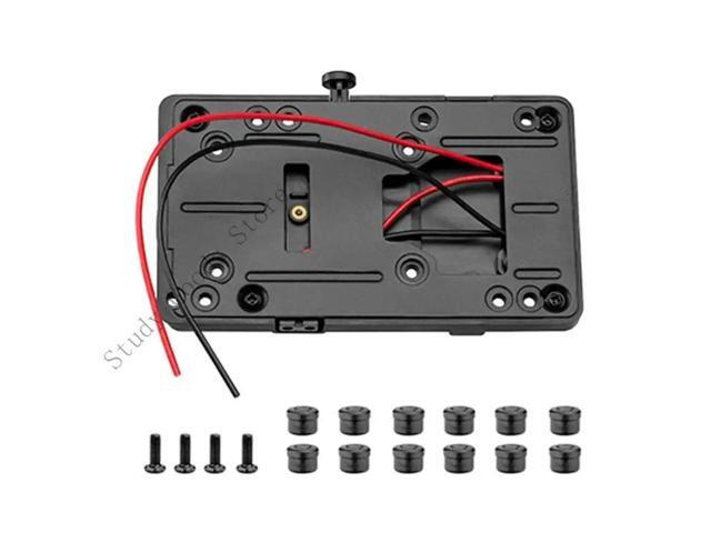 Click here for V MountAdapter Plate for DSLR Cameras and Monitors... prices